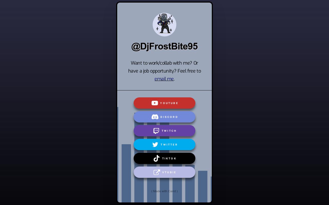 DjFrostBite95